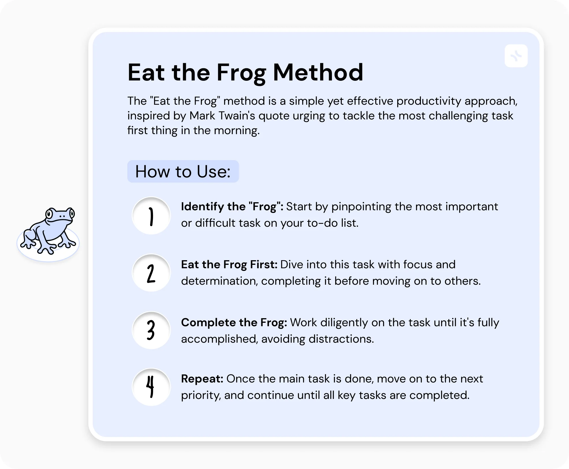 7 Powerful Productivity Methods: How to Choose the Right One?